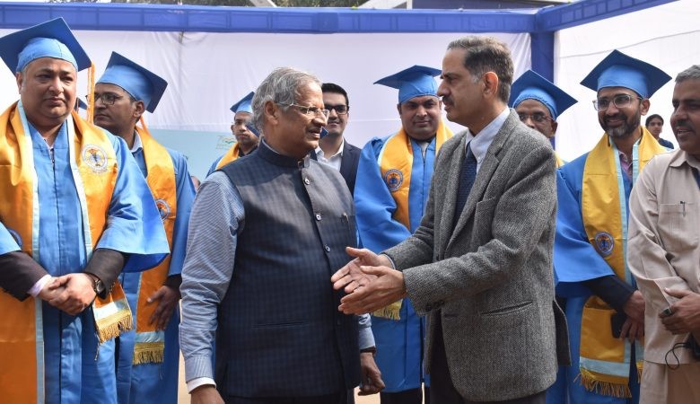 Delhi Pharmaceutical Sciences and Research University