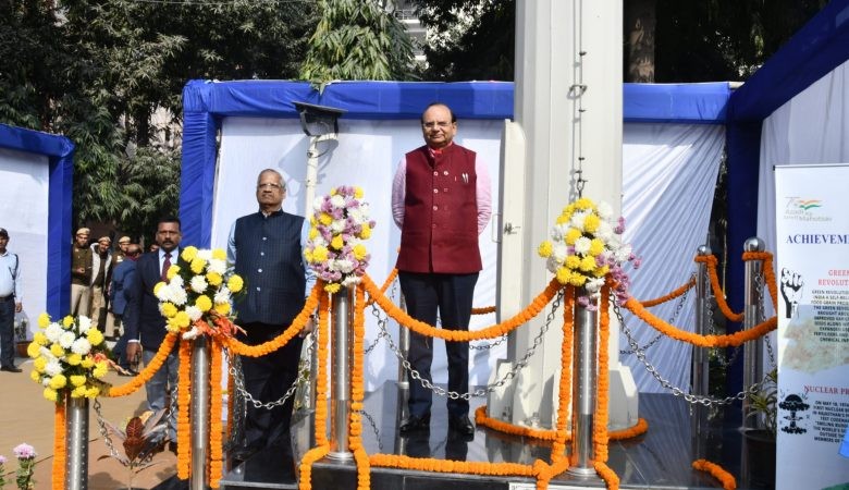 Delhi Pharmaceutical Sciences and Research University