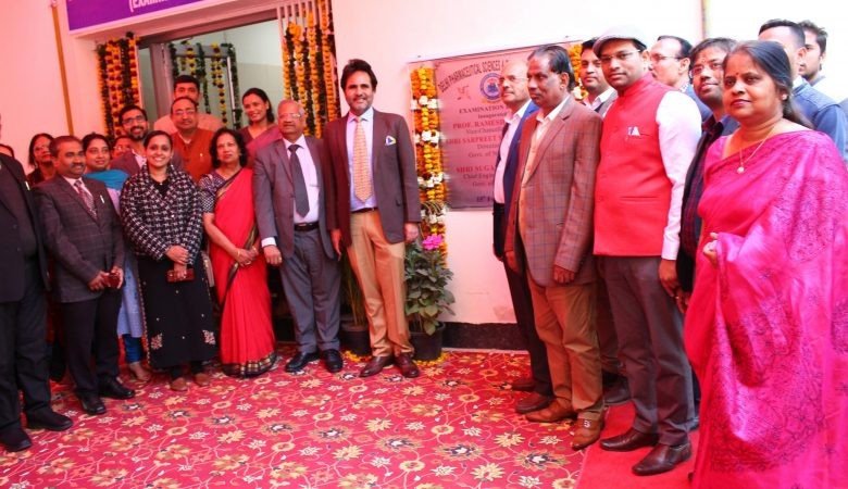 Delhi Pharmaceutical Sciences and Research University