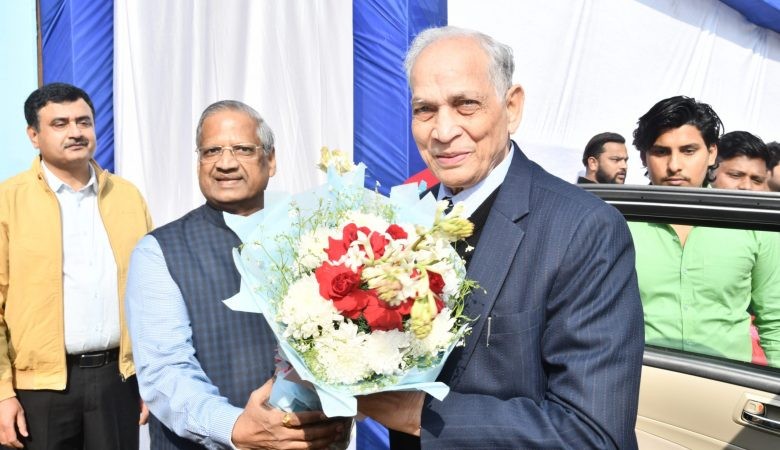 Delhi Pharmaceutical Sciences and Research University